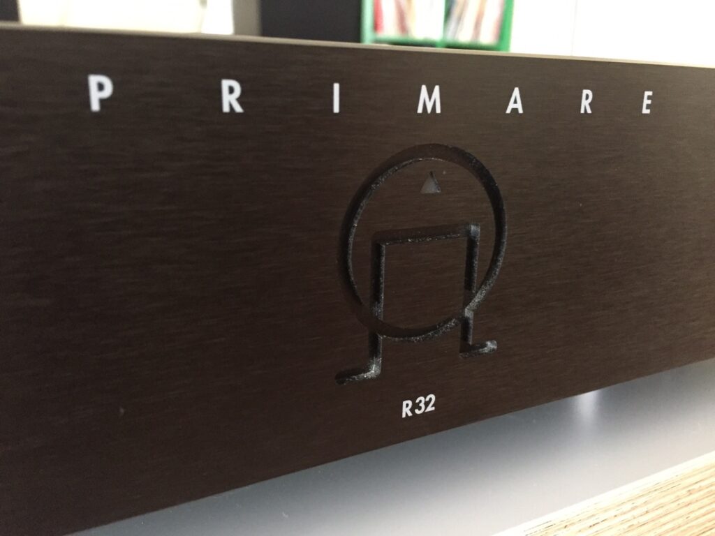 Primare R32 Phono Preamplifier For Sale | LiQUiD AUDiO