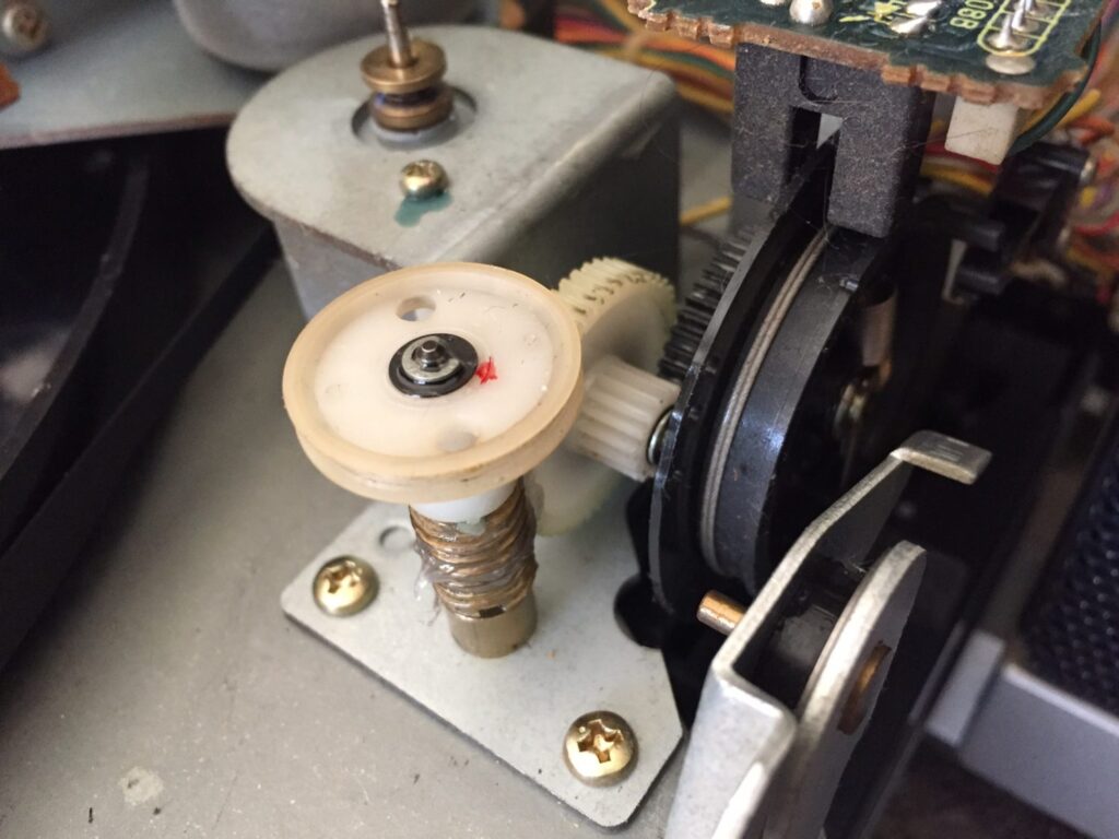 Incredible Sharp VZ-2000 Boombox Restoration | LiQUiD AUDiO