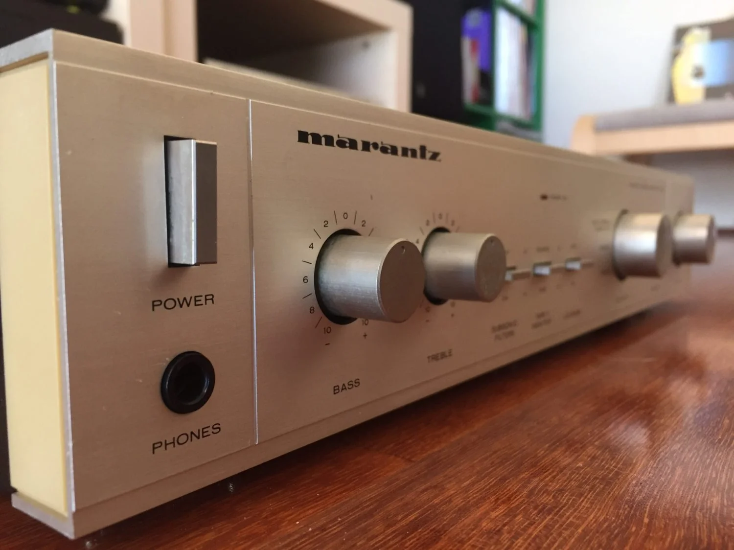 Sold Equipment Gallery 1 | LiQUiD AUDiO