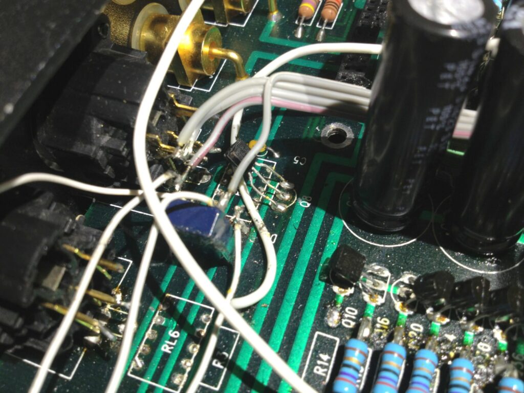 Shocking Krell Hall Of Shame Addition | LiQUiD AUDiO
