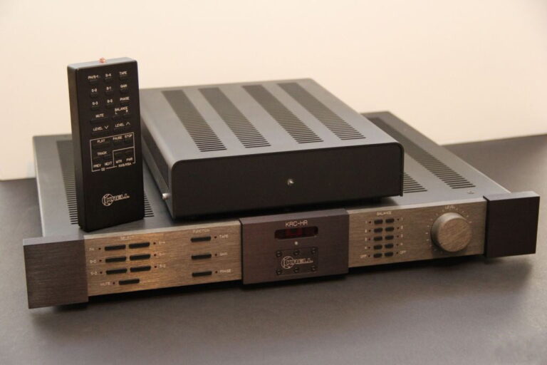 Shocking Krell Hall Of Shame Addition | LiQUiD AUDiO