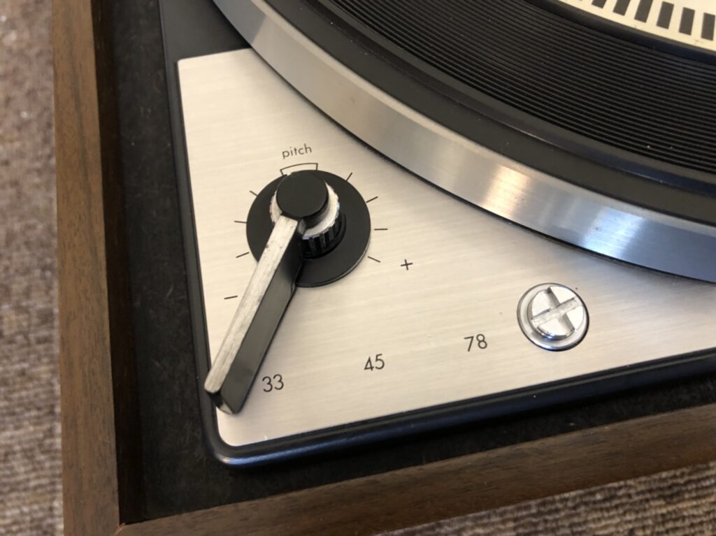 Dual 1219 Turntable Service & Repair | LiQUiD AUDiO