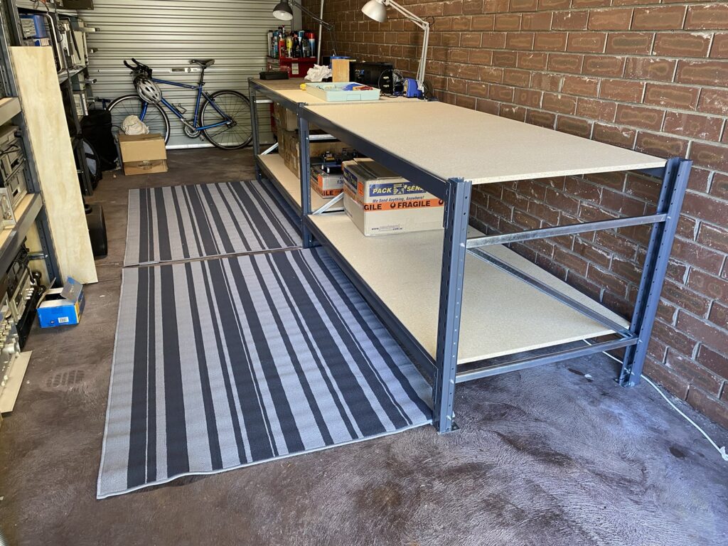 Liquid Audio's New Workshop & Workspace | LiQUiD AUDiO