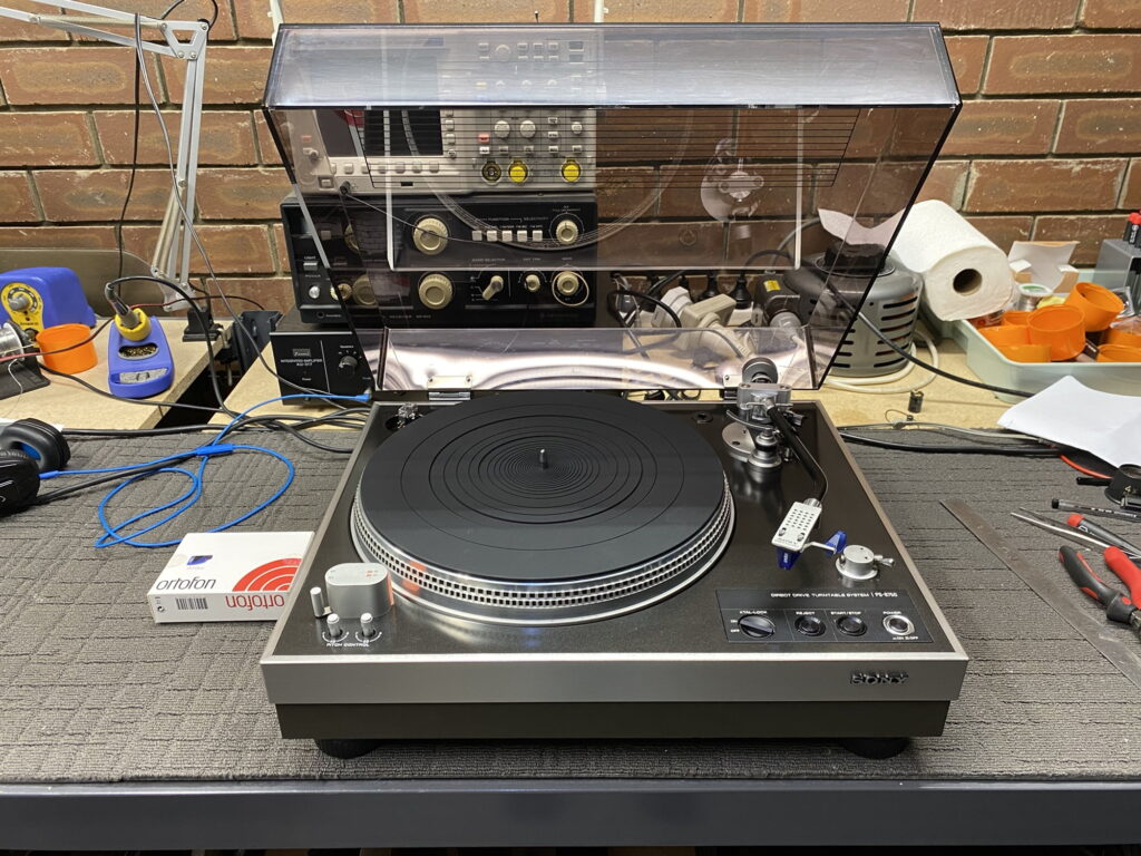 Workshop | LiQUiD AUDiO