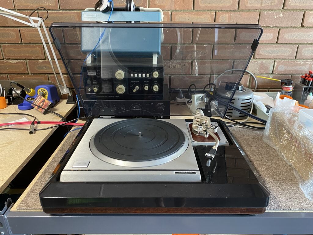 Workshop | LiQUiD AUDiO