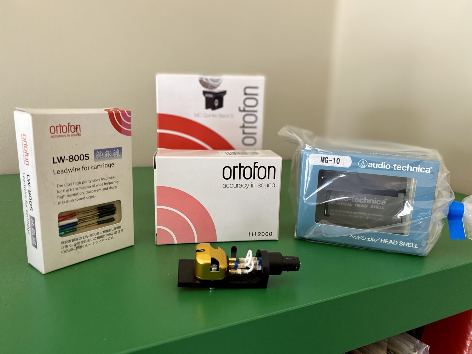 Services | LiQUiD AUDiO