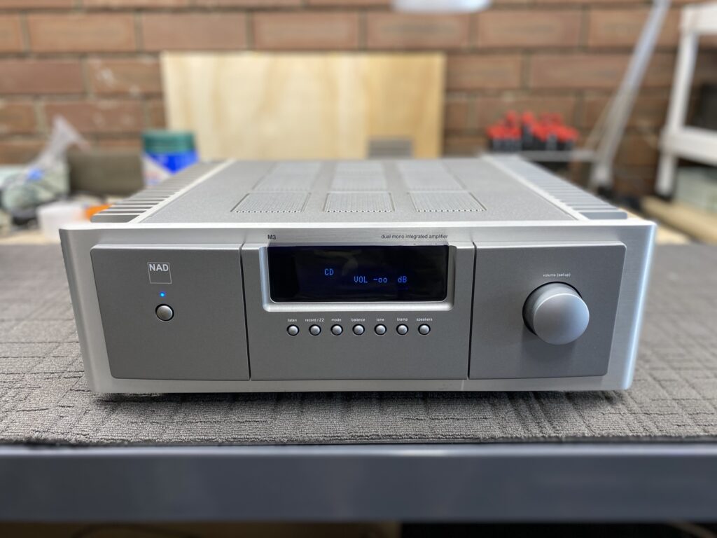 Updated FAQs, Equipment For Sale & More! | LiQUiD AUDiO