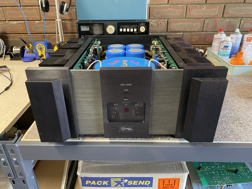 Services | LiQUiD AUDiO