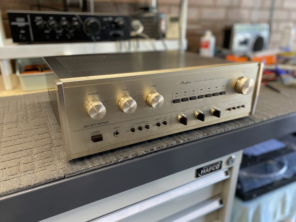 Workshop | LiQUiD AUDiO