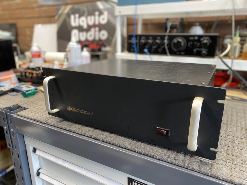 Workshop | LiQUiD AUDiO