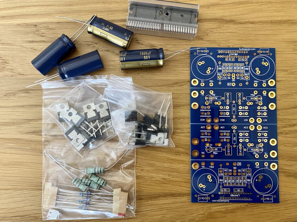 Store | LiQUiD AUDiO