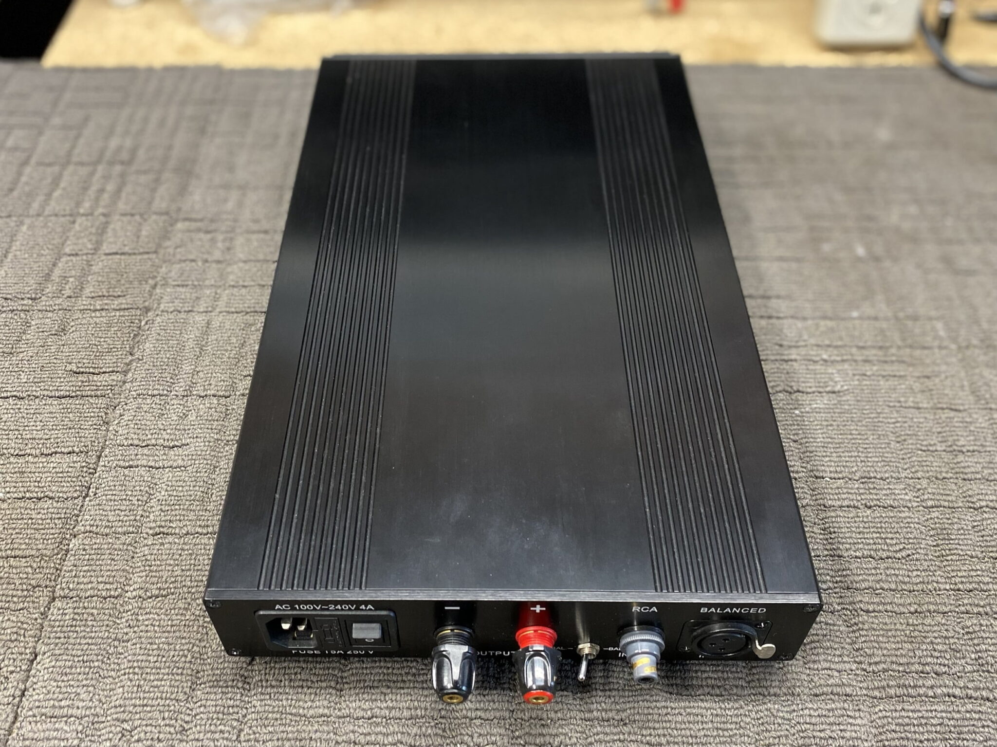 Store | LiQUiD AUDiO