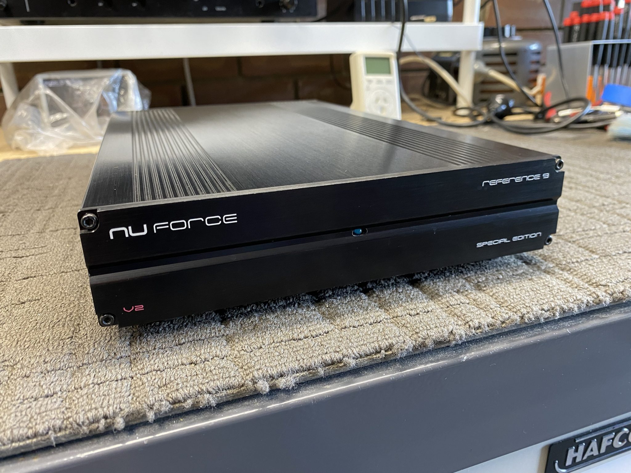 Store | LiQUiD AUDiO