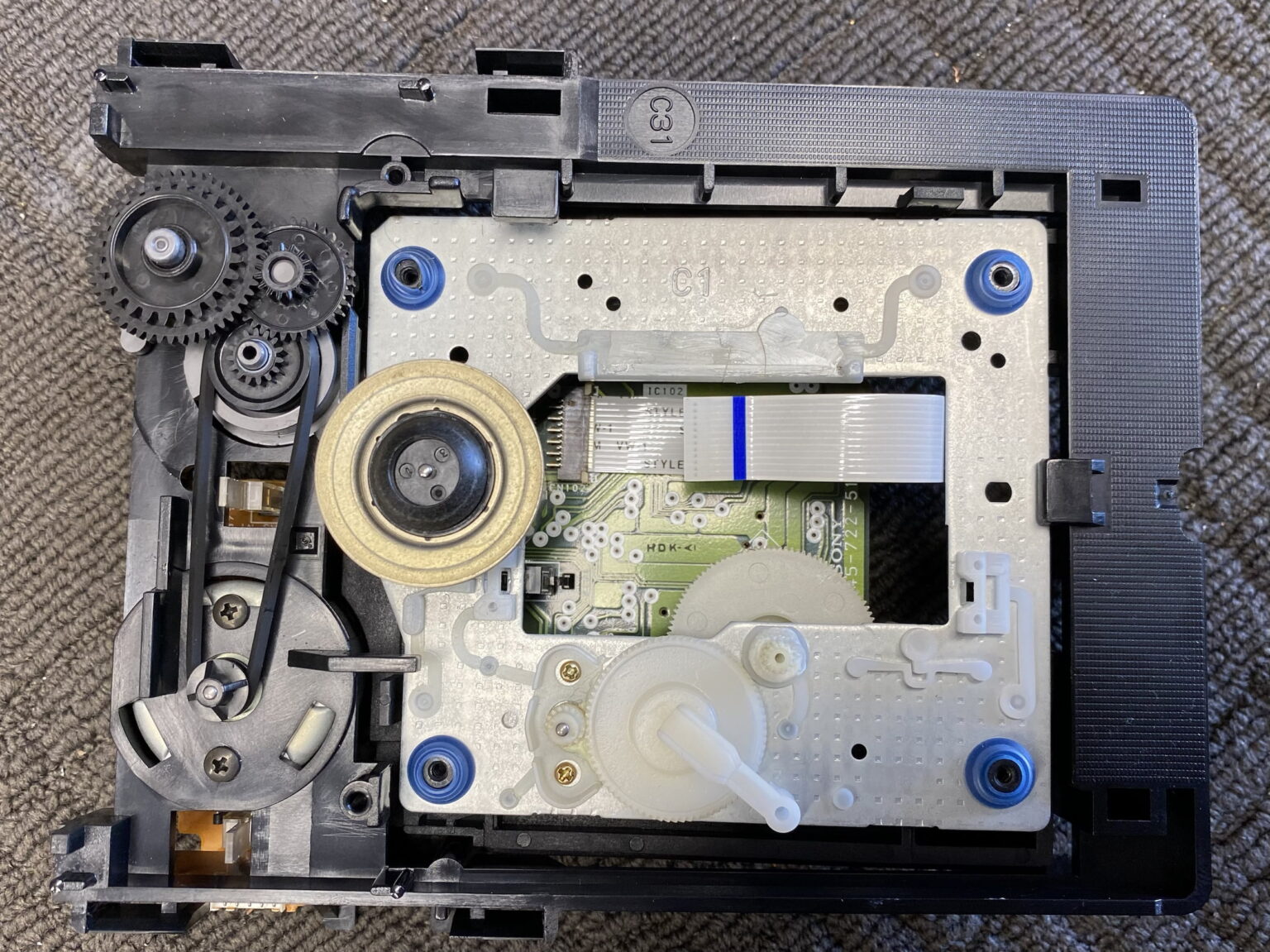Arcam DiVA CD92 CD Player Repair & Review | LiQUiD AUDiO