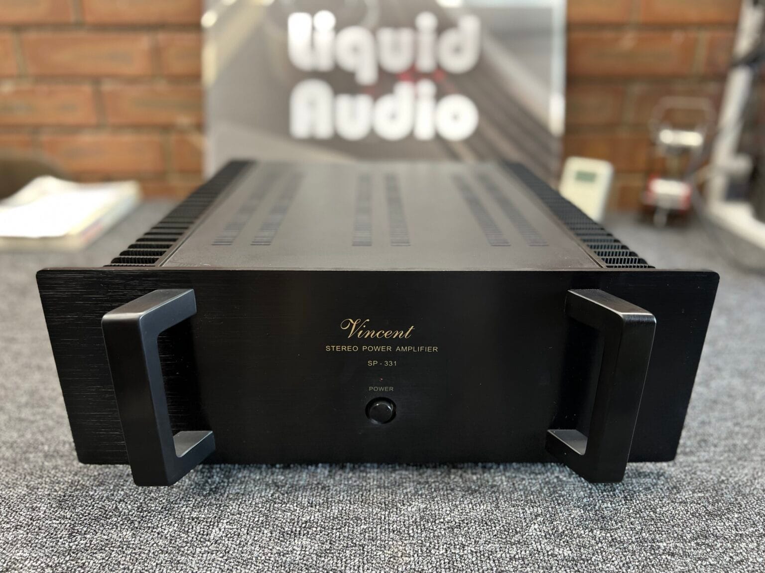Store | LiQUiD AUDiO