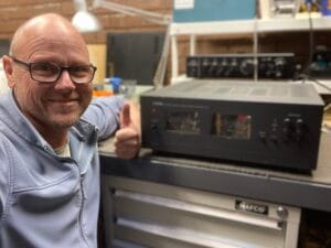 Services | LiQUiD AUDiO