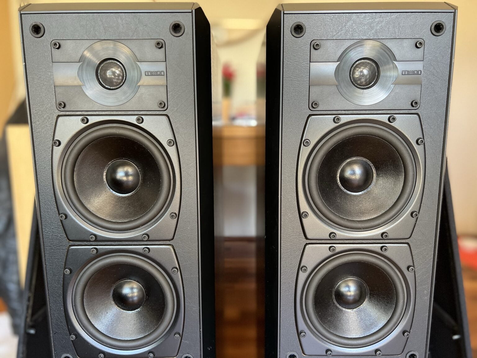 LiQUiD AUDiO | Cherishing Classic Audio