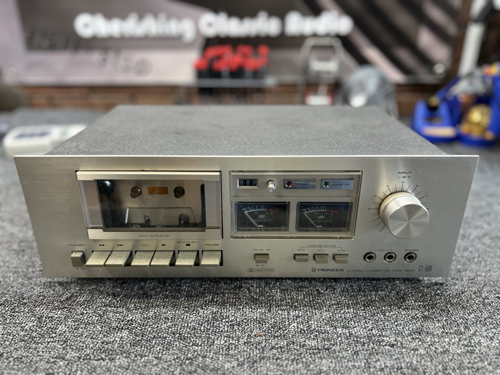 Store | LiQUiD AUDiO