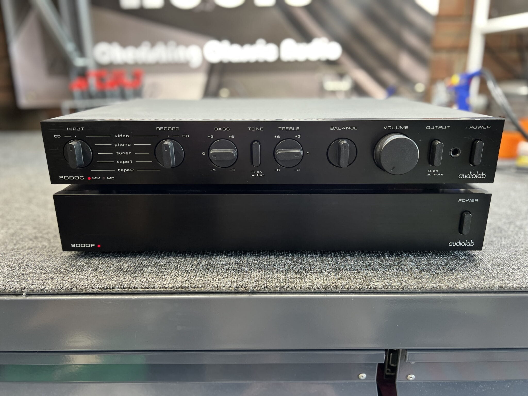 Workshop Archive | LiQUiD AUDiO