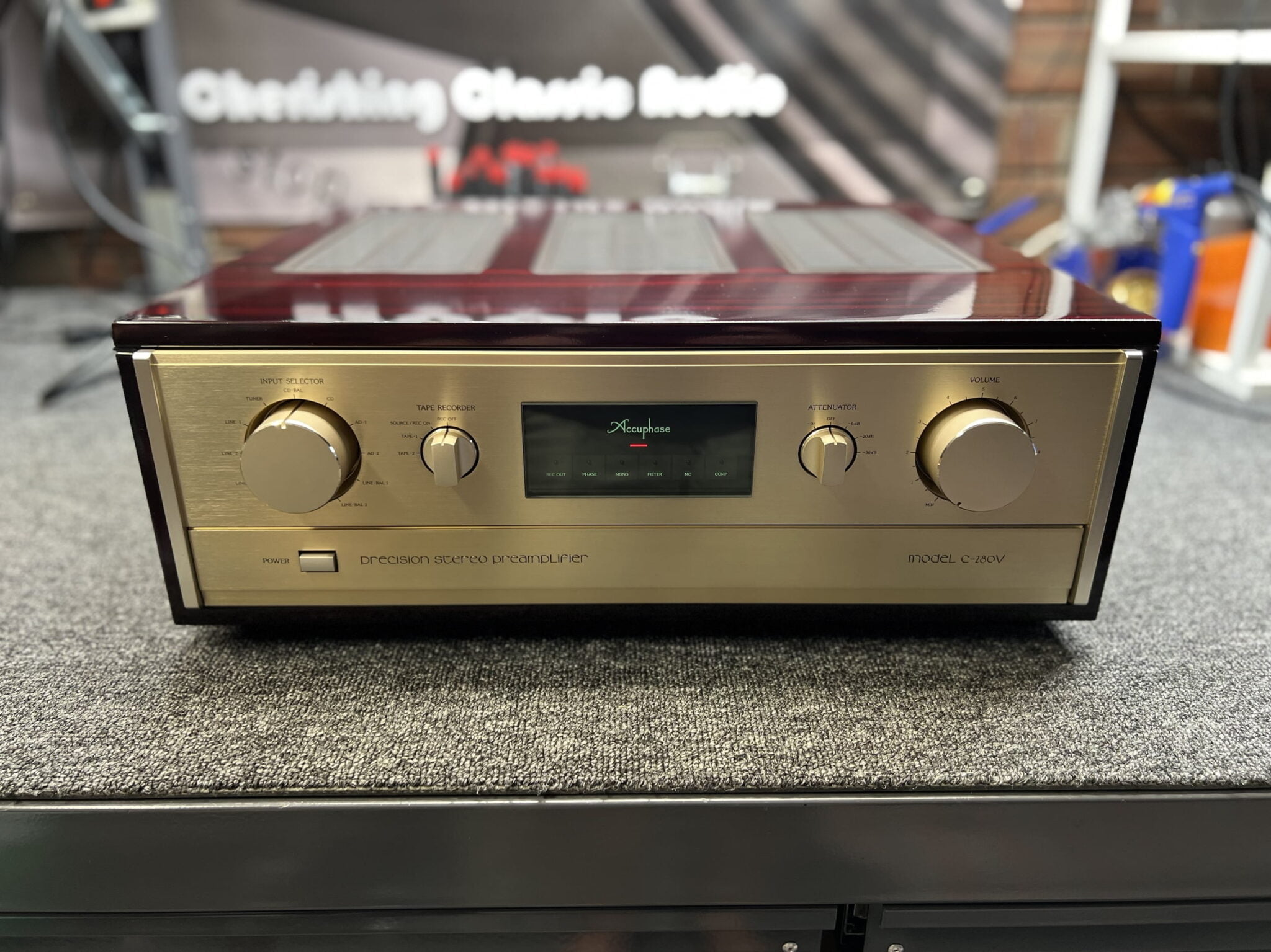 Wanted | LiQUiD AUDiO