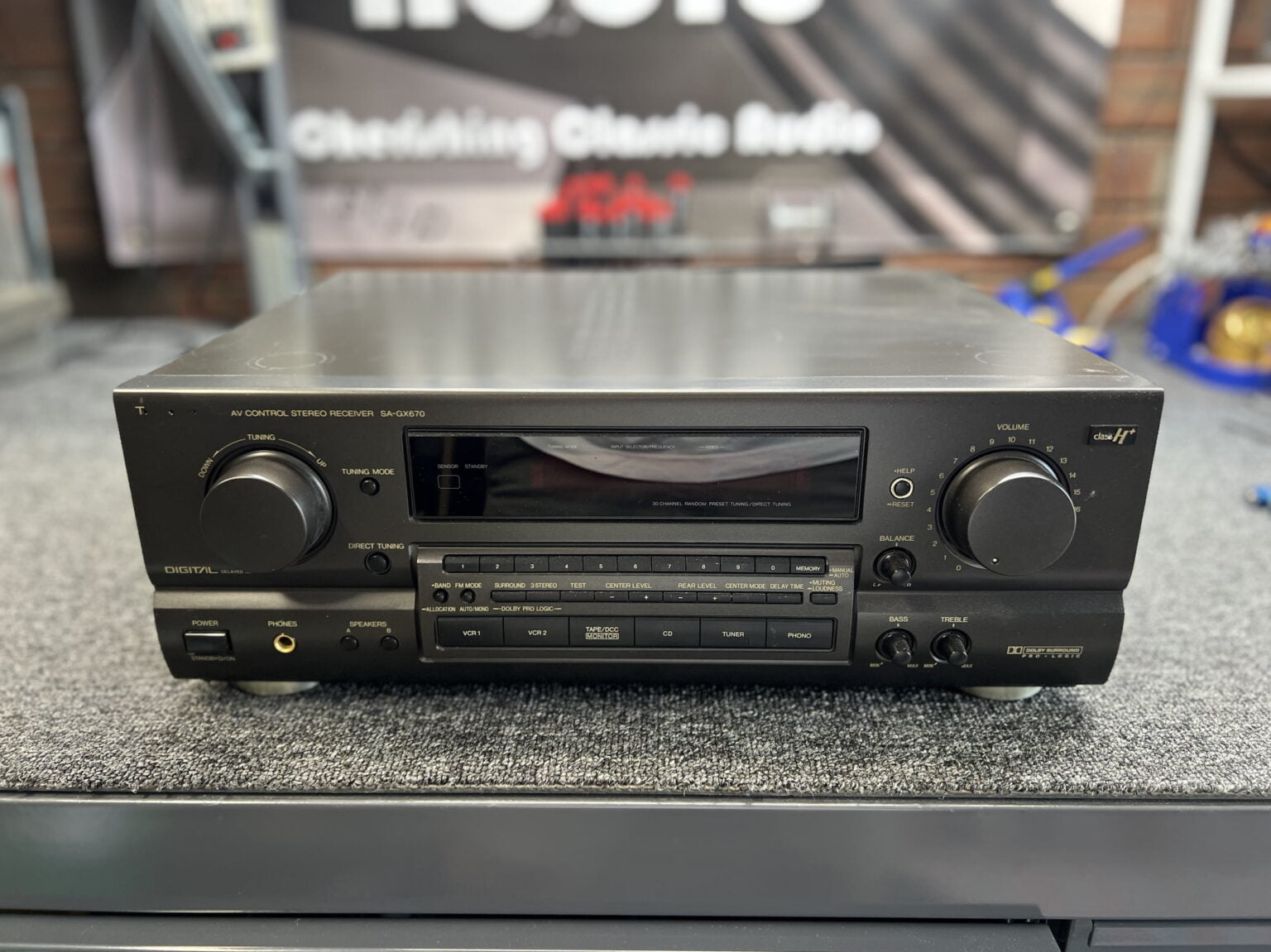 Store | LiQUiD AUDiO