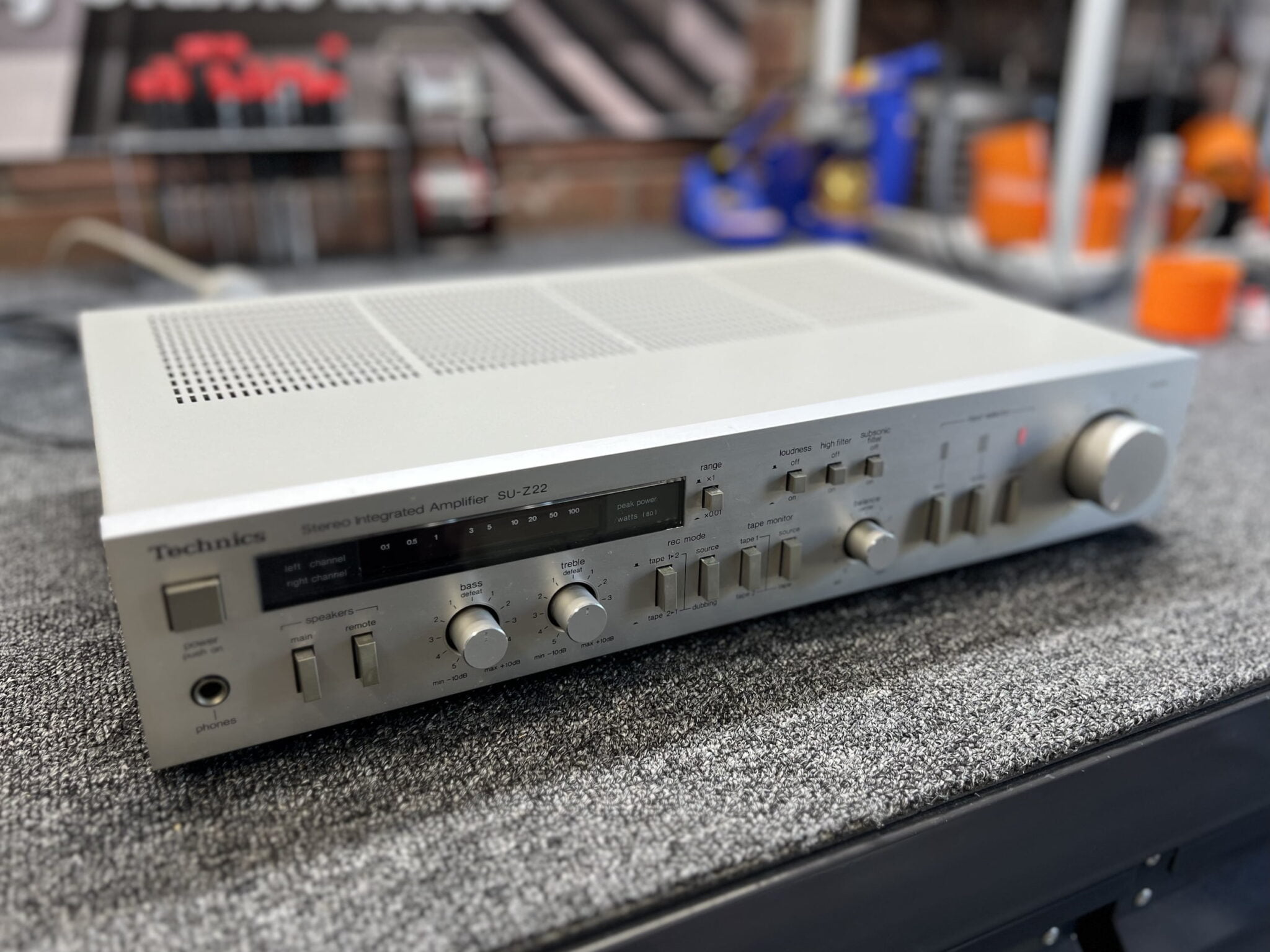 Store | LiQUiD AUDiO