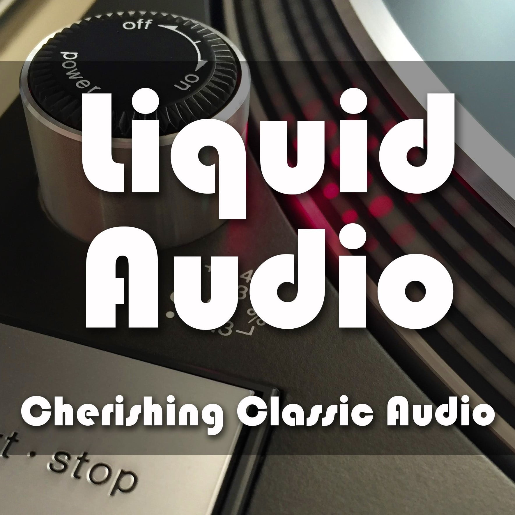 Welcome | LiQUiD AUDiO