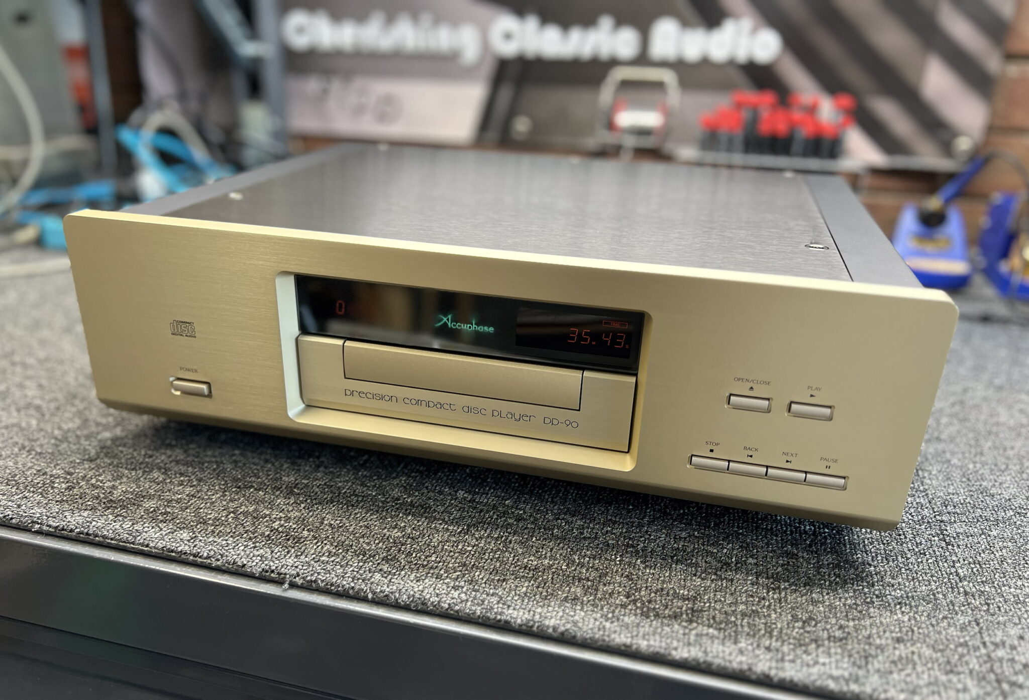 Hall Of Fame | LiQUiD AUDiO