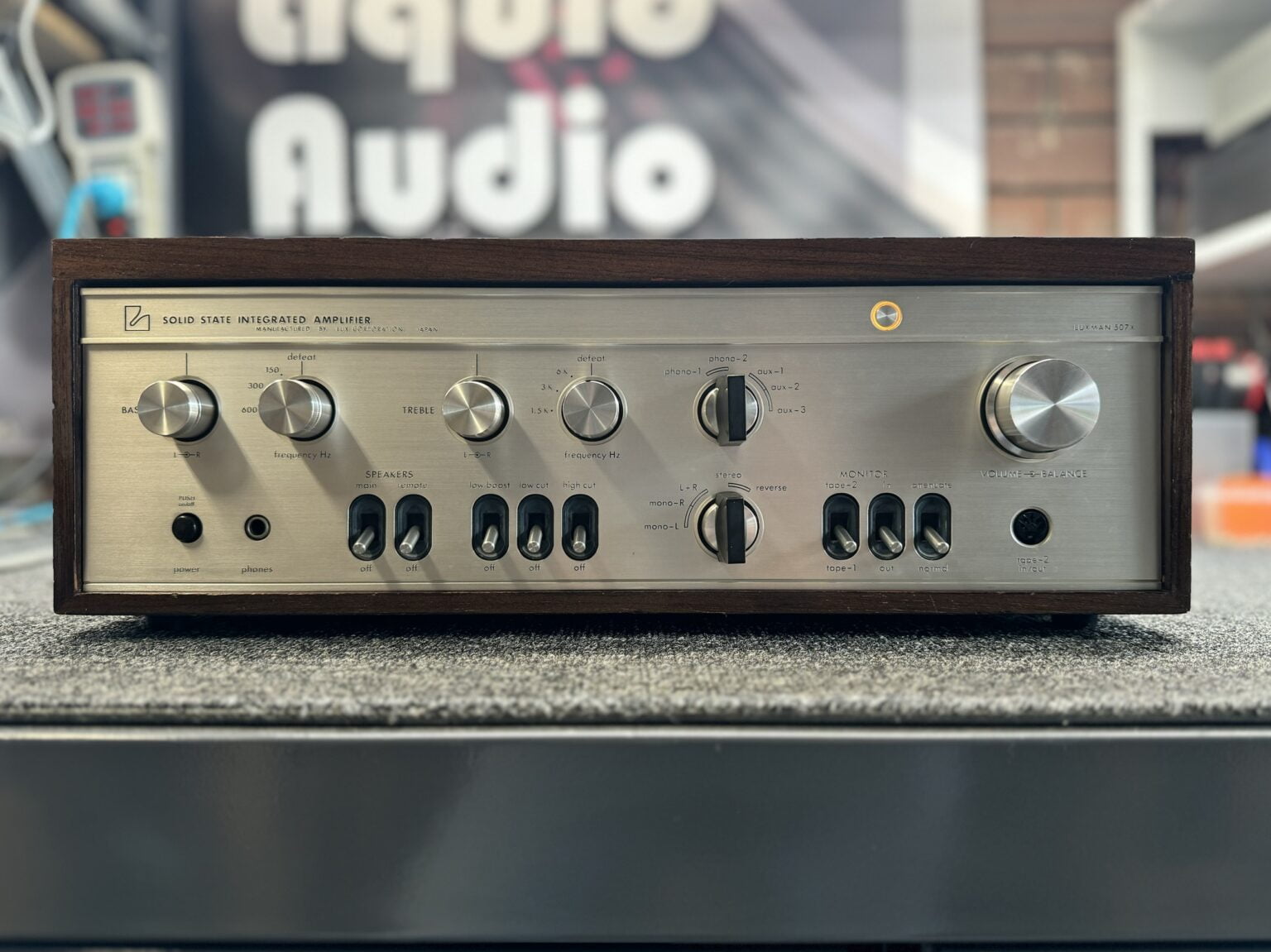 Store | LiQUiD AUDiO