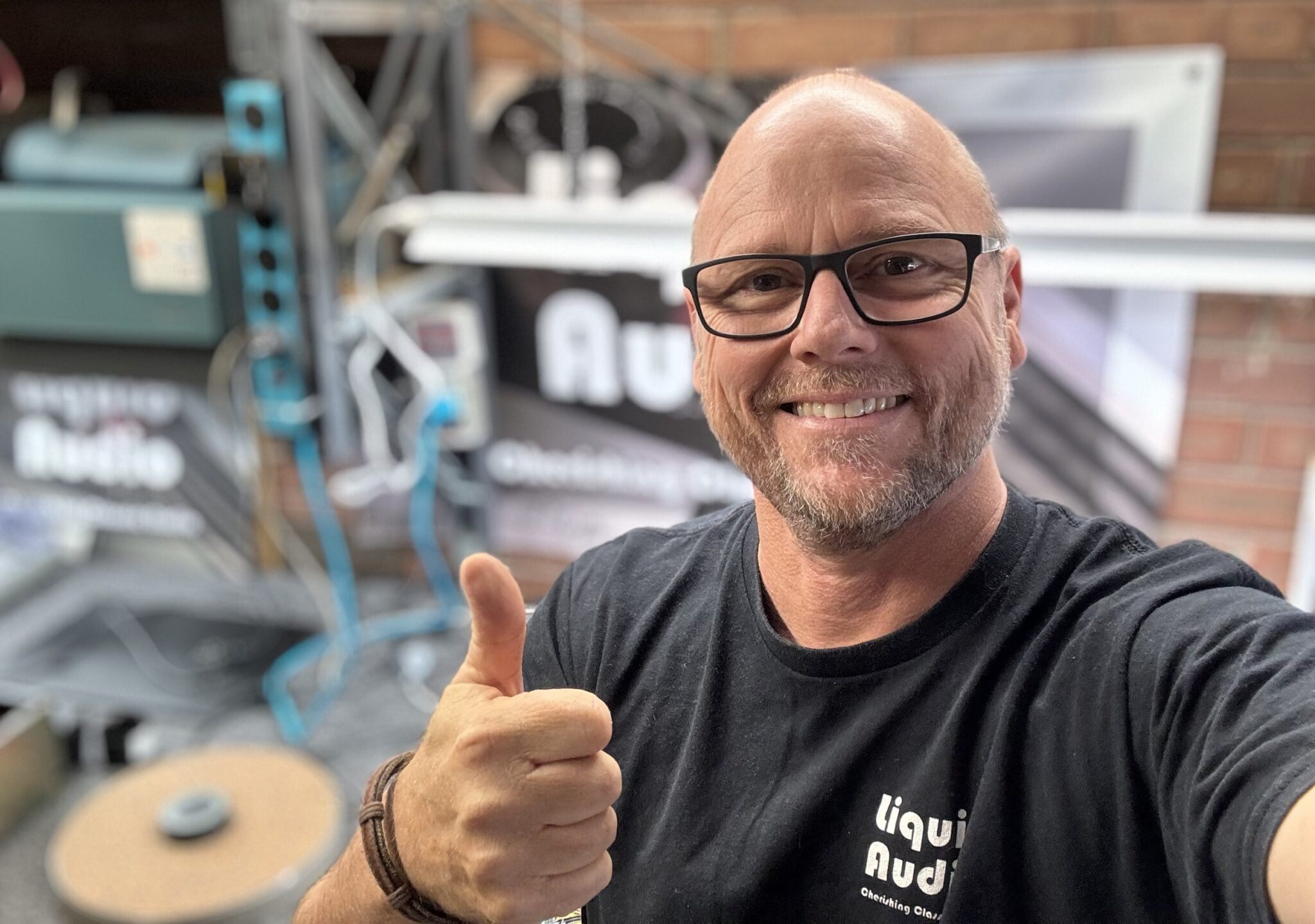 LiQUiD AUDiO | Cherishing Classic Audio