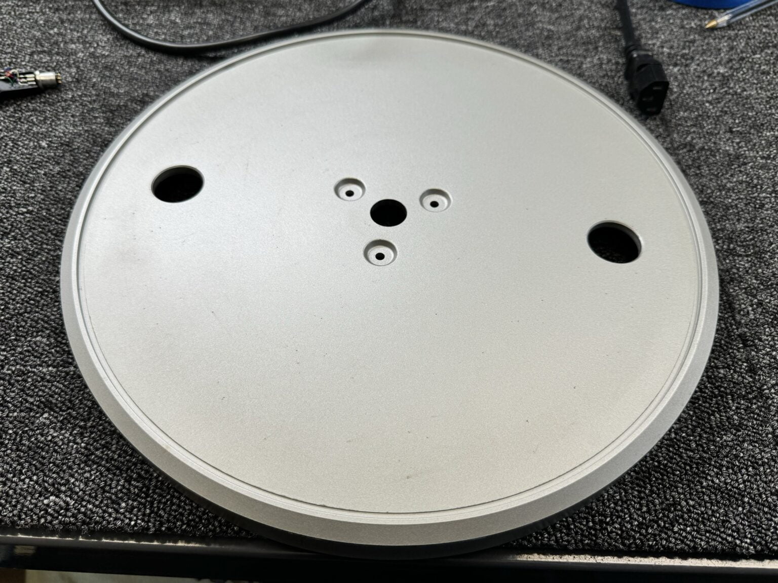 Beautiful Pioneer PL-50L Turntable Resurrection & Review | LiQUiD AUDiO