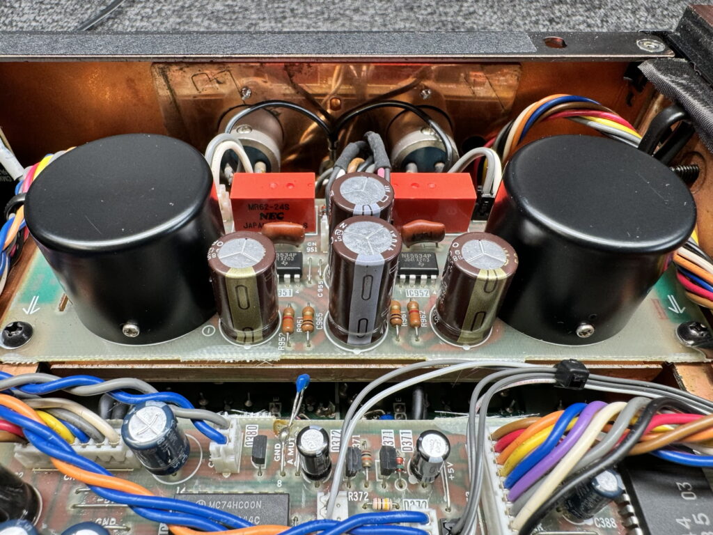 Legendary Sony CDP-X7ESD CD Player For Sale! | LiQUiD AUDiO