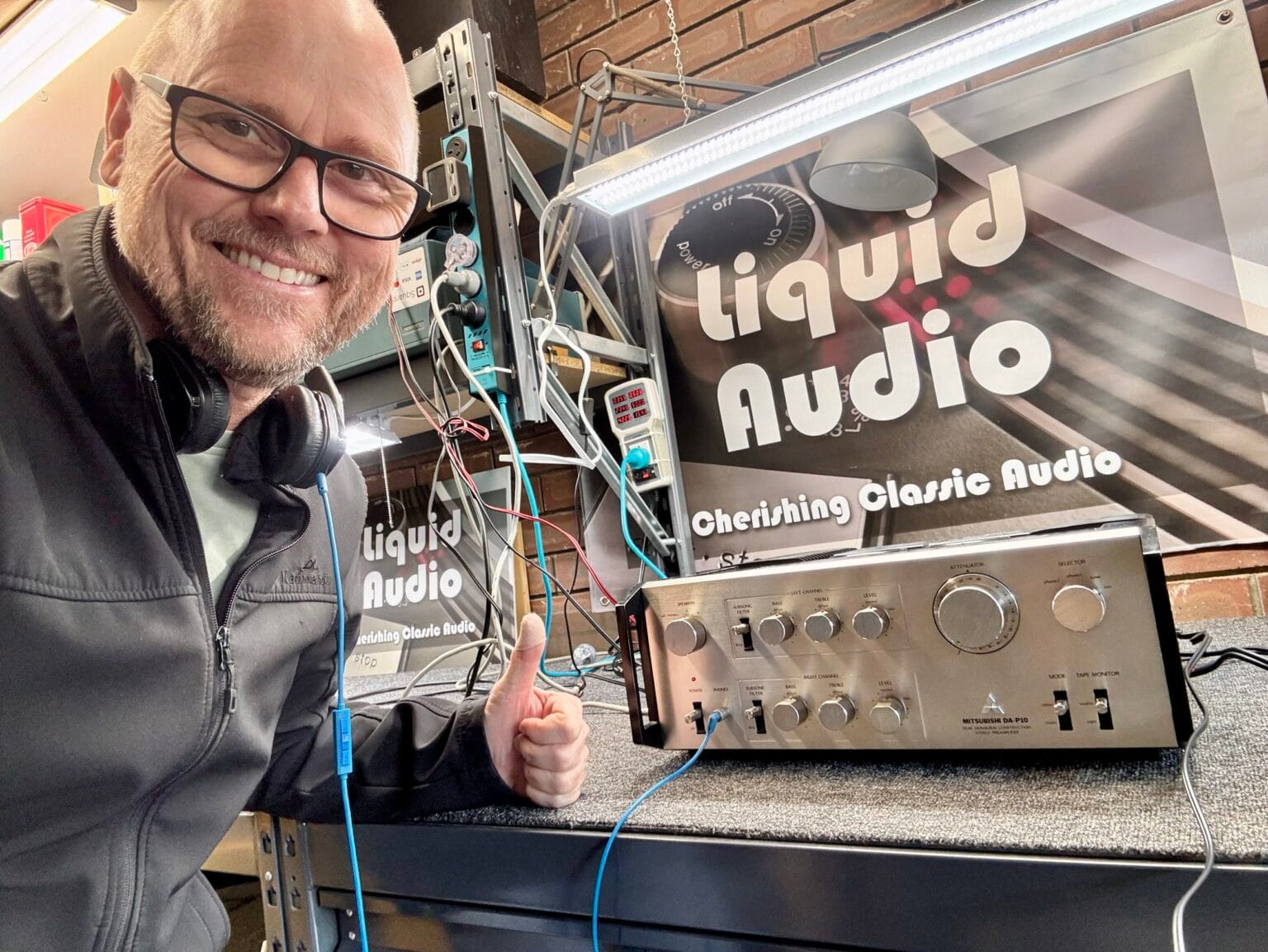 Contact Us | LiQUiD AUDiO