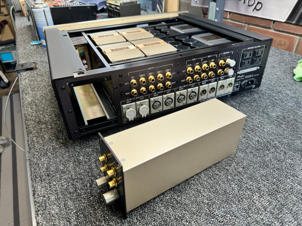 Should I Buy A Cheap Phono Preamp? | LiQUiD AUDiO