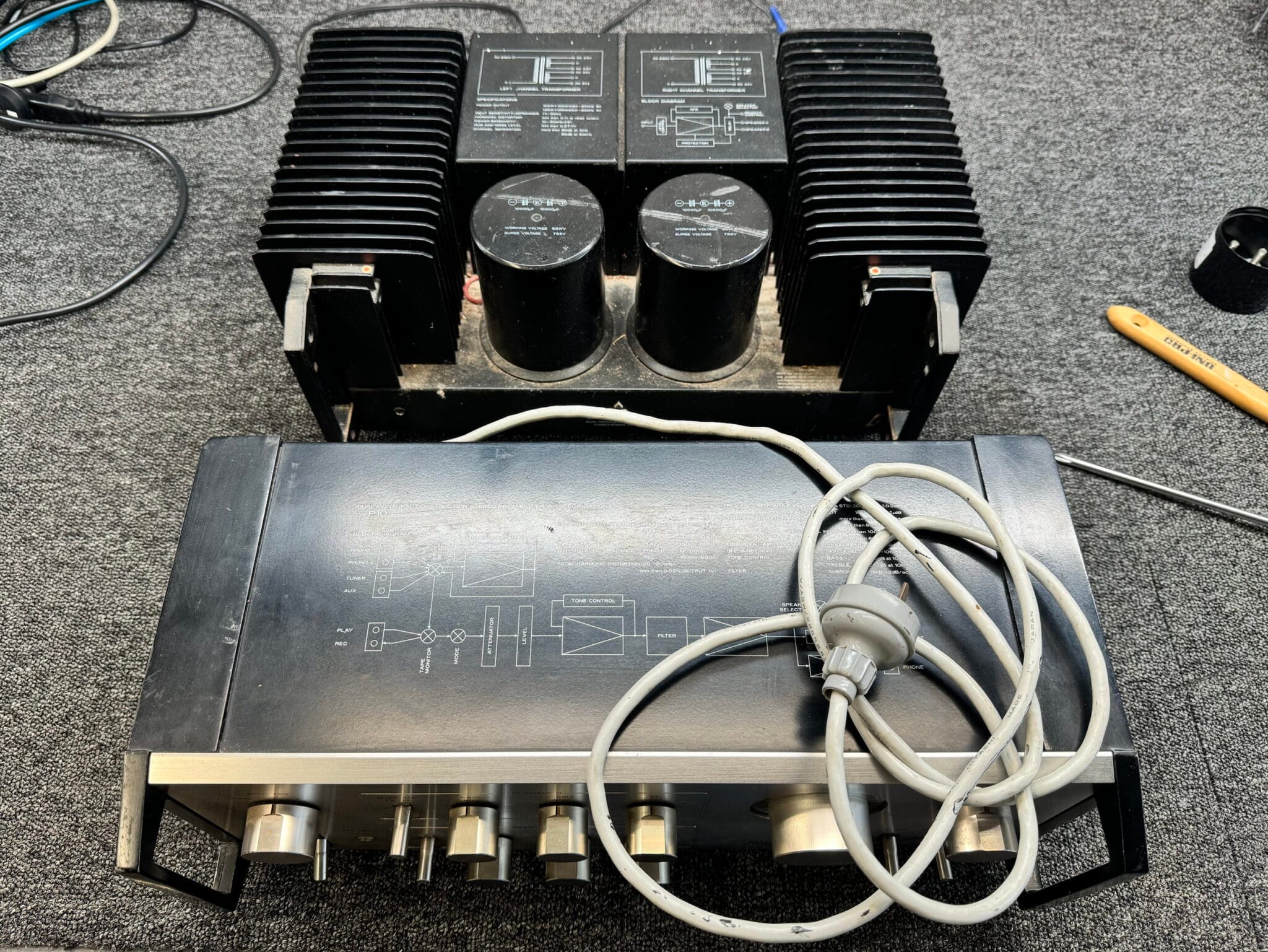 Store | LiQUiD AUDiO