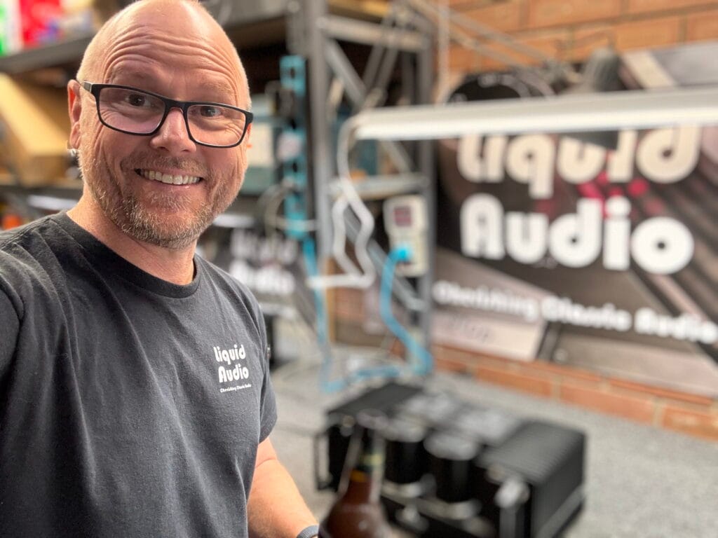 Store | LiQUiD AUDiO