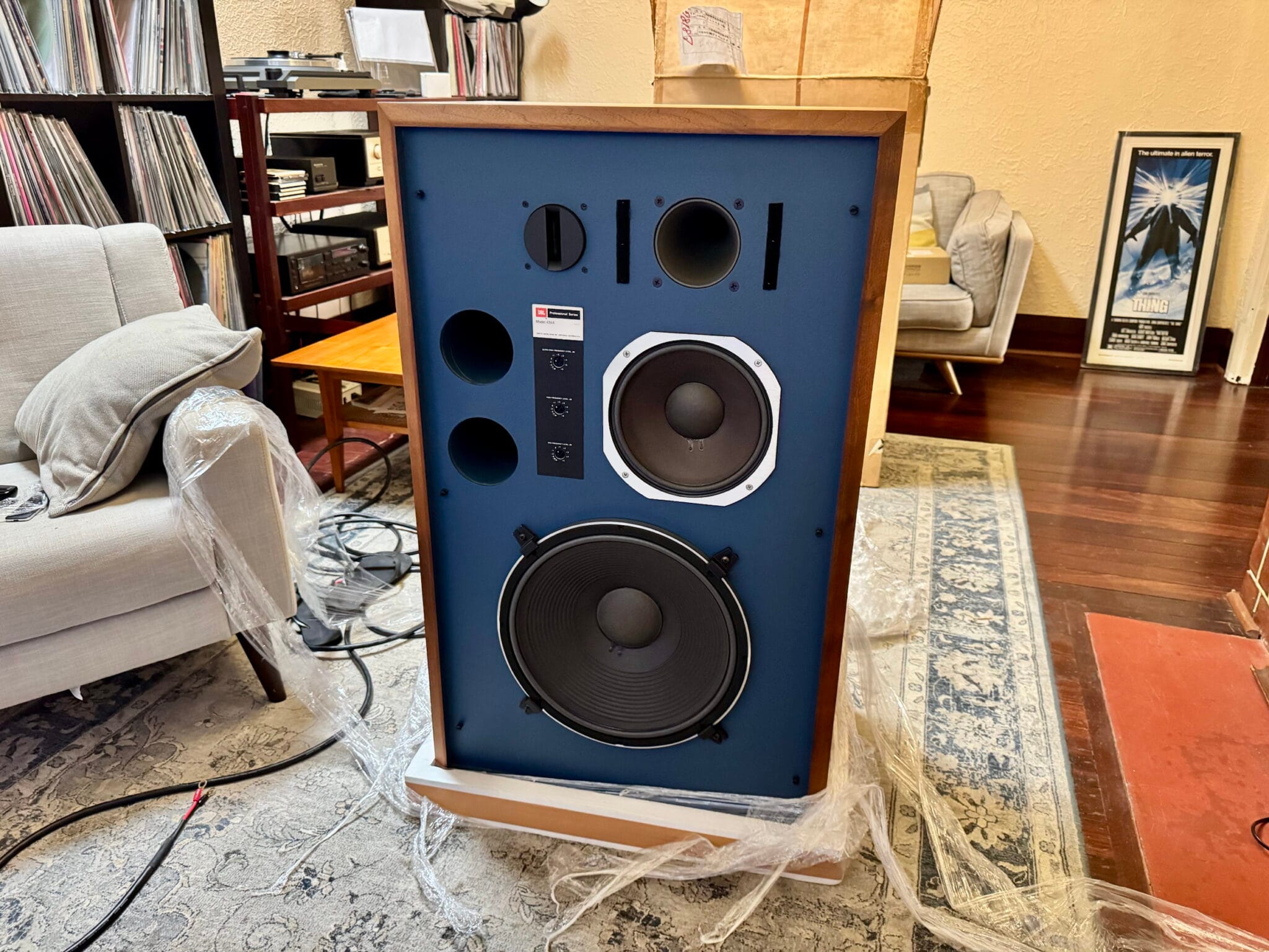 LiQUiD AUDiO | Cherishing Classic Audio