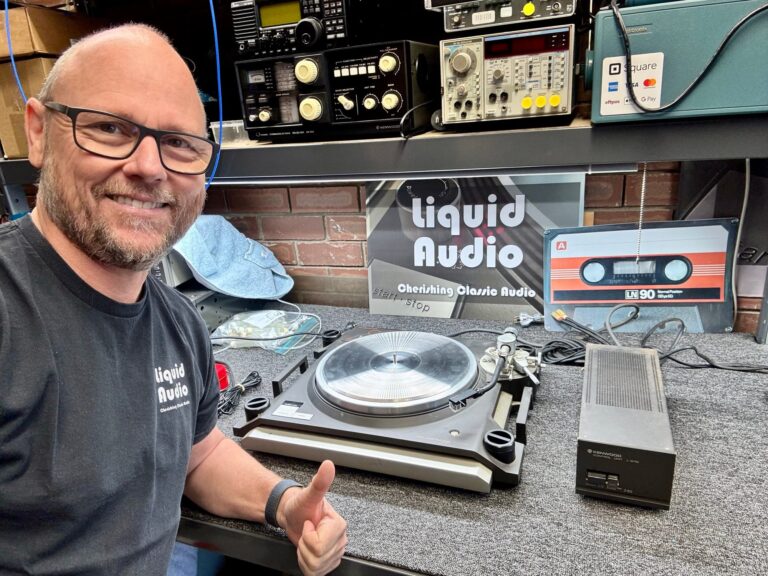 Supportive Legends | LiQUiD AUDiO