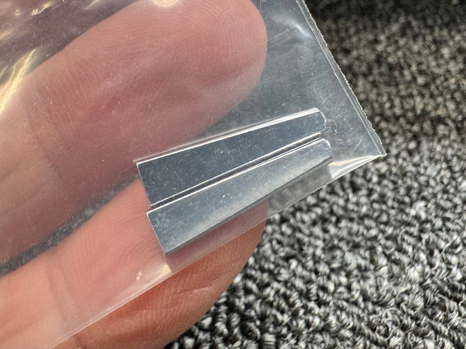 Superb Plinius M16 Preamplifier Repair | LiQUiD AUDiO